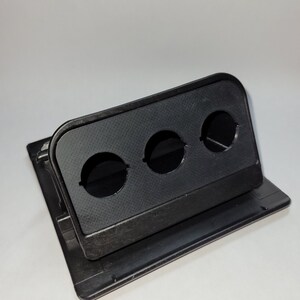 Hidden Switch Panel for Subaru - Etsy