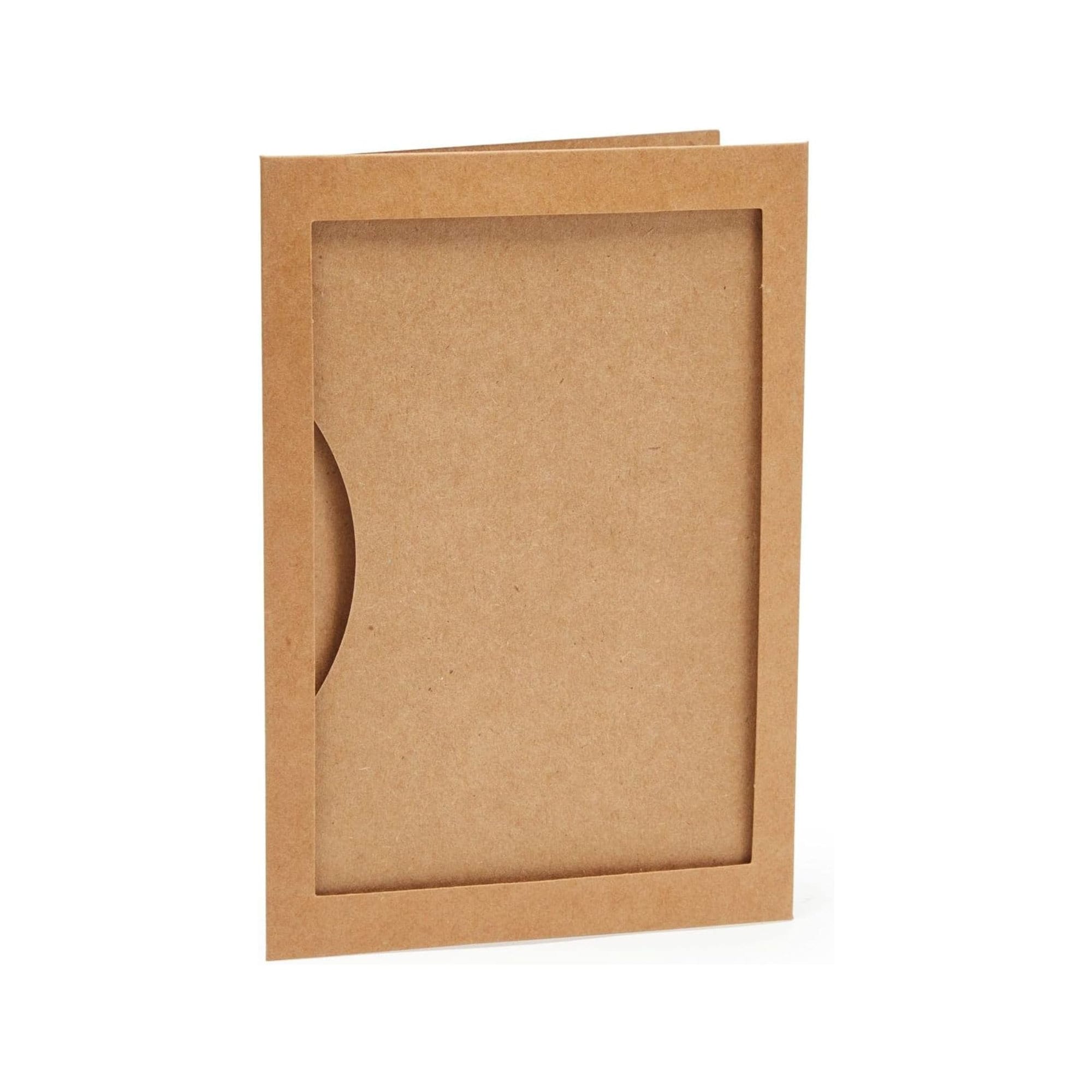 Photocard Holder Photocard Sleeves Photo Card Holder With Window Photo ...