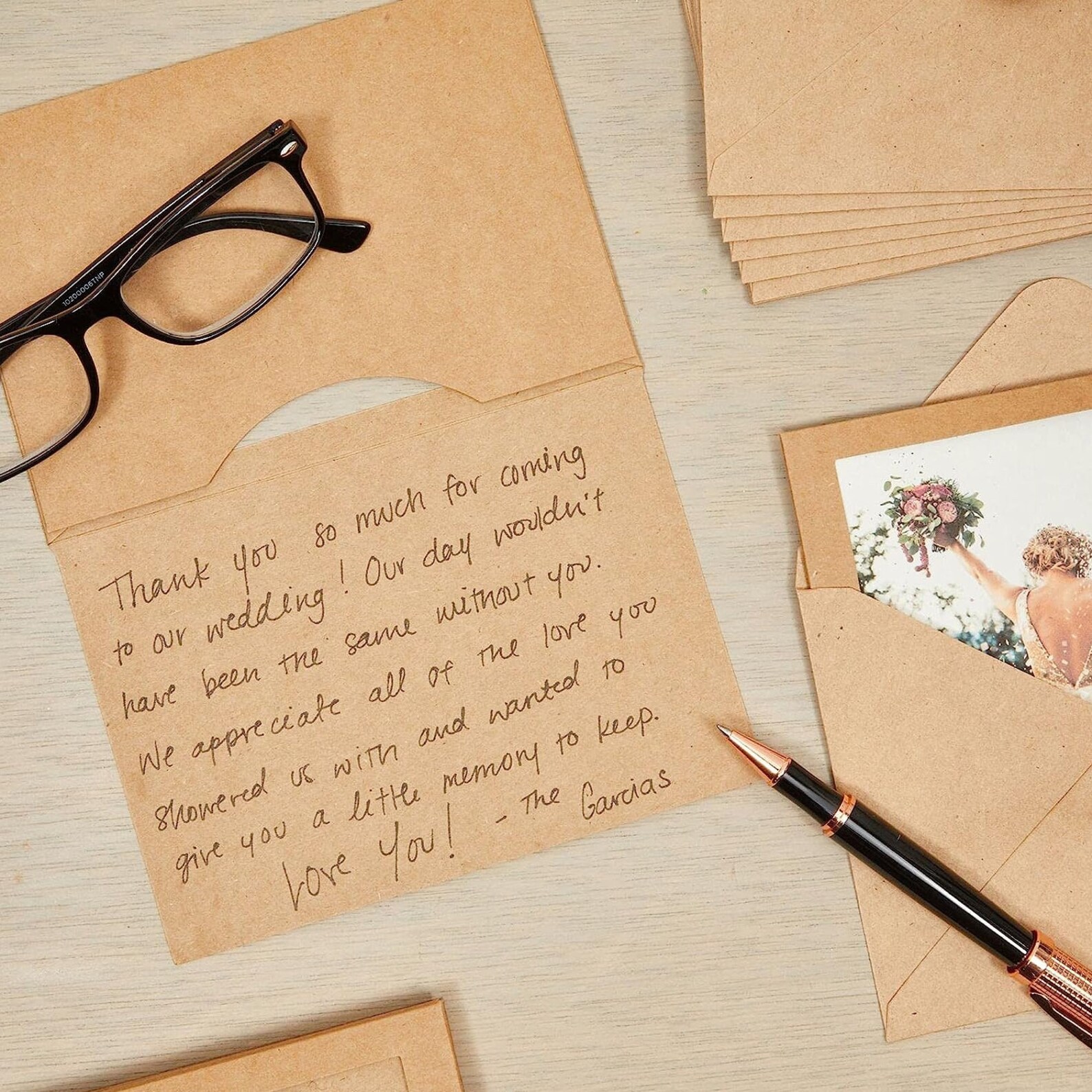 Photocard Holder Photocard Sleeves Photo Card Holder With Window Photo ...