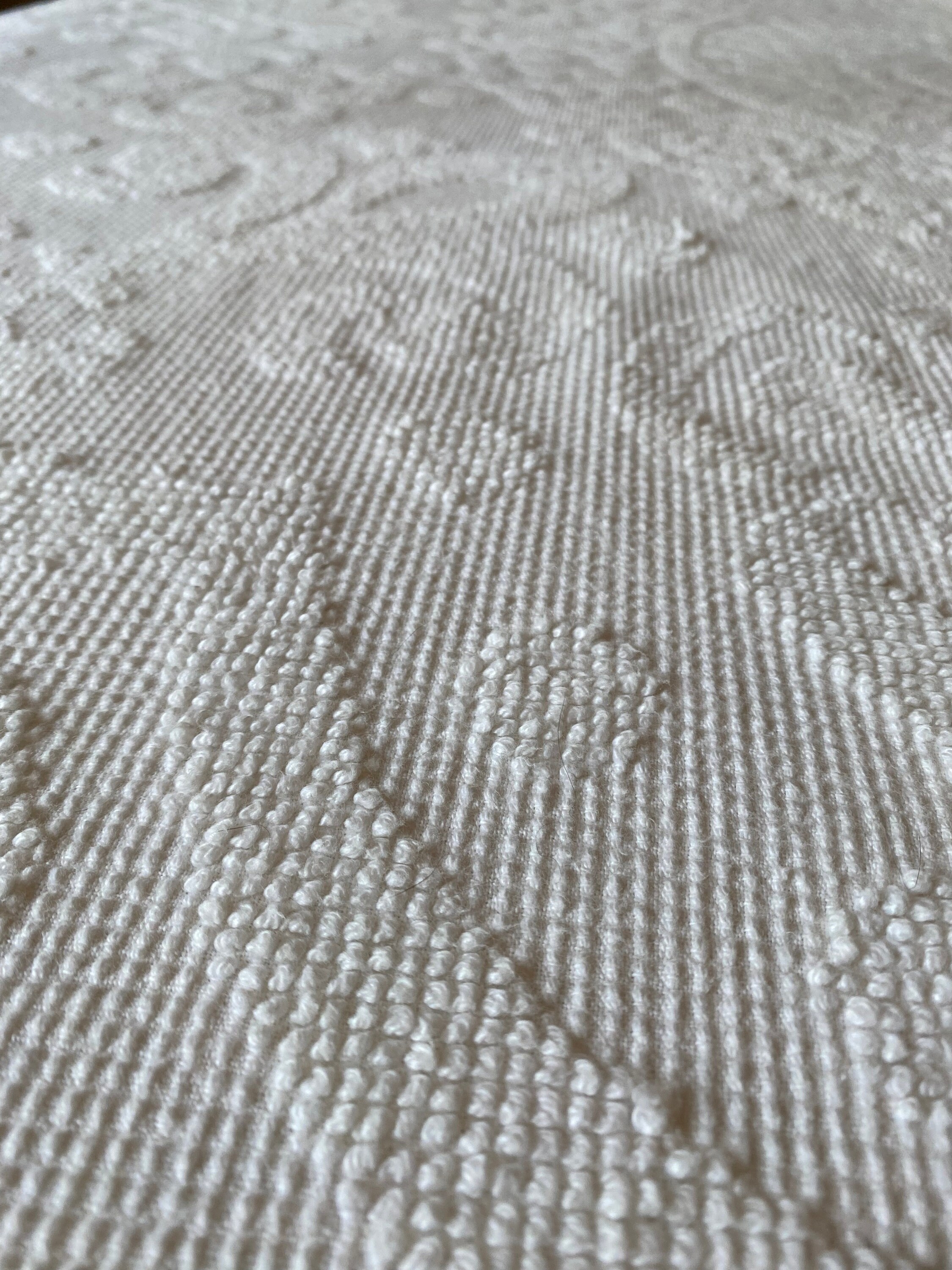 Vintage George Washington Style Bedspread - Etsy