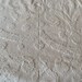 Vintage George Washington Style Bedspread - Etsy
