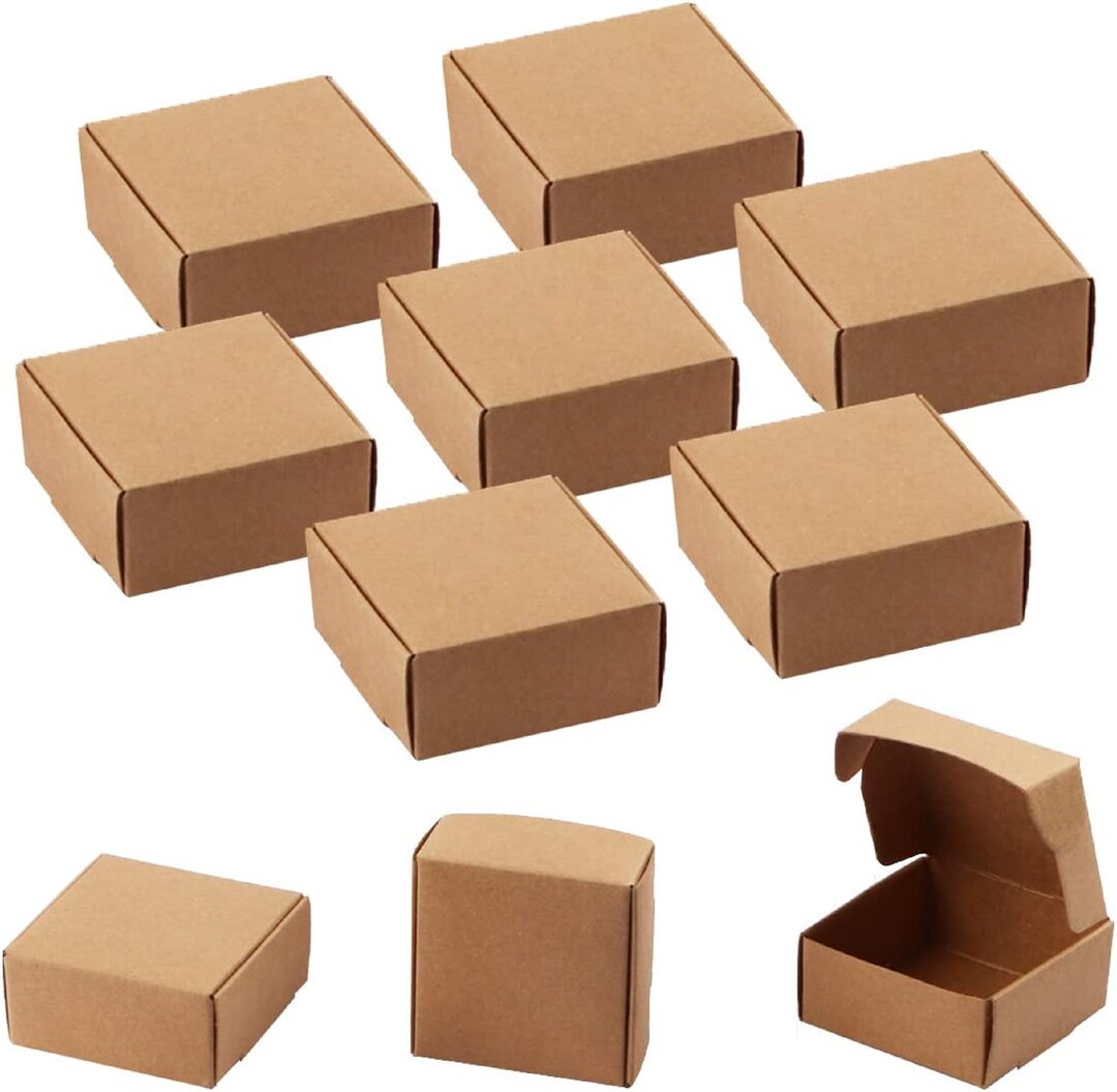 100pcs Gift Boxes Small Business Gift Box Kraft Paper Gift Boxes 2 100pcs-gift-boxes-small-business-gift-box-kraft-paper-gift-boxes-2