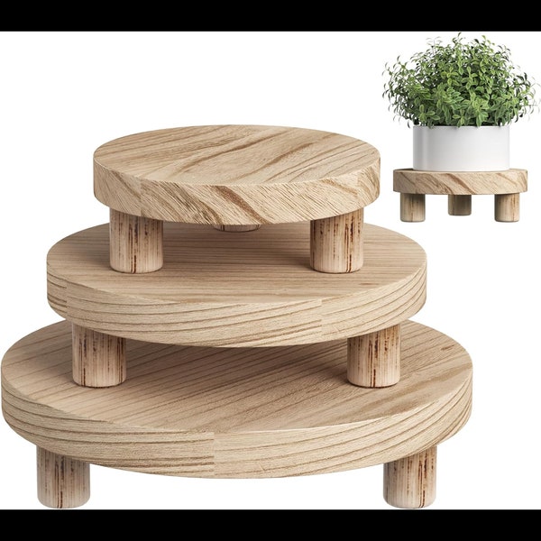 Flower Pot Risers - Etsy