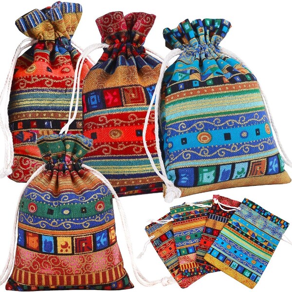 Eco Friendly Sachet - Etsy