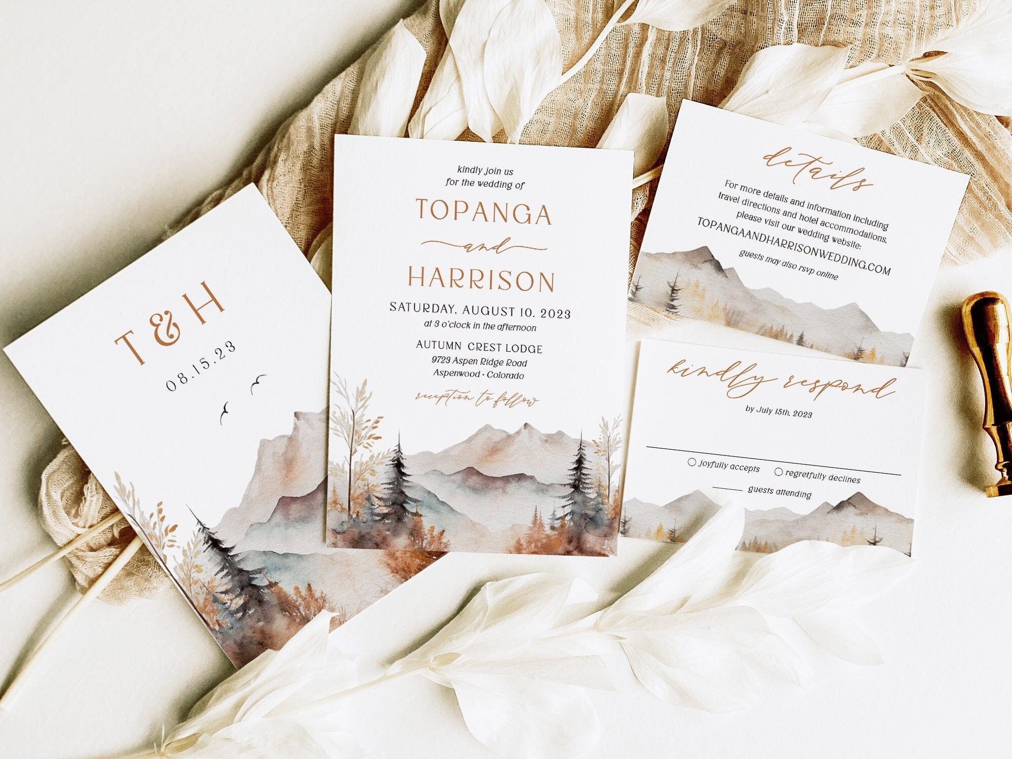 Wedding evite websites 60 photos - Astyledwedding.com