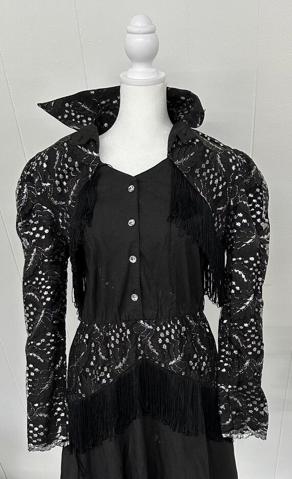 Vintage smith and western - Gem