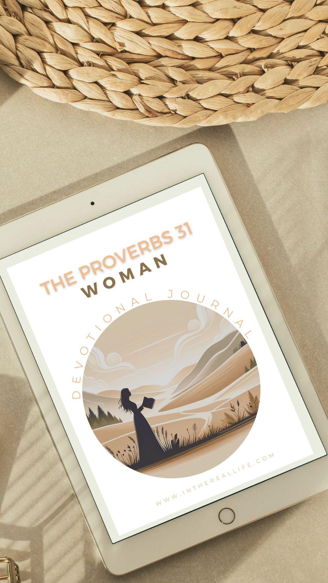 Proverbs 31 Bible Study | Bible Study Notes | Proverbs 31 Woman ...