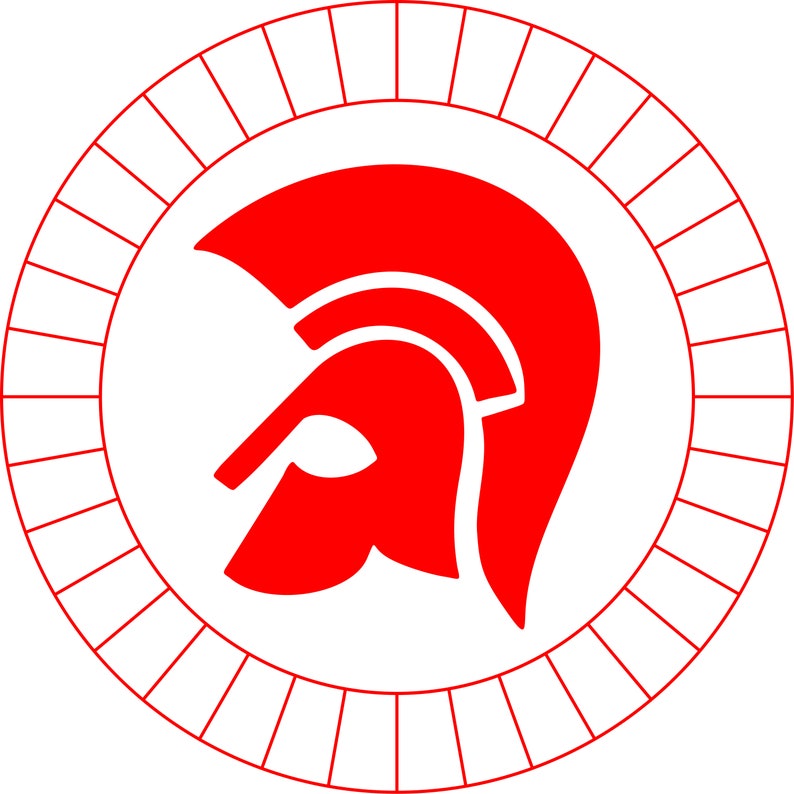 Checker Pieces Vol. 2 - Vector Drawing of Checkers Pieces for Laser ...