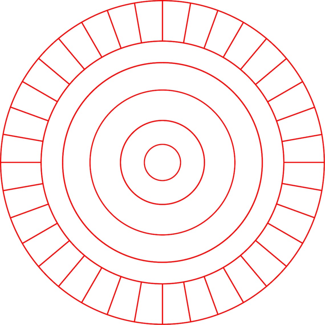 Checker Pieces Vol. 2 - Vector Drawing of Checkers Pieces for Laser ...
