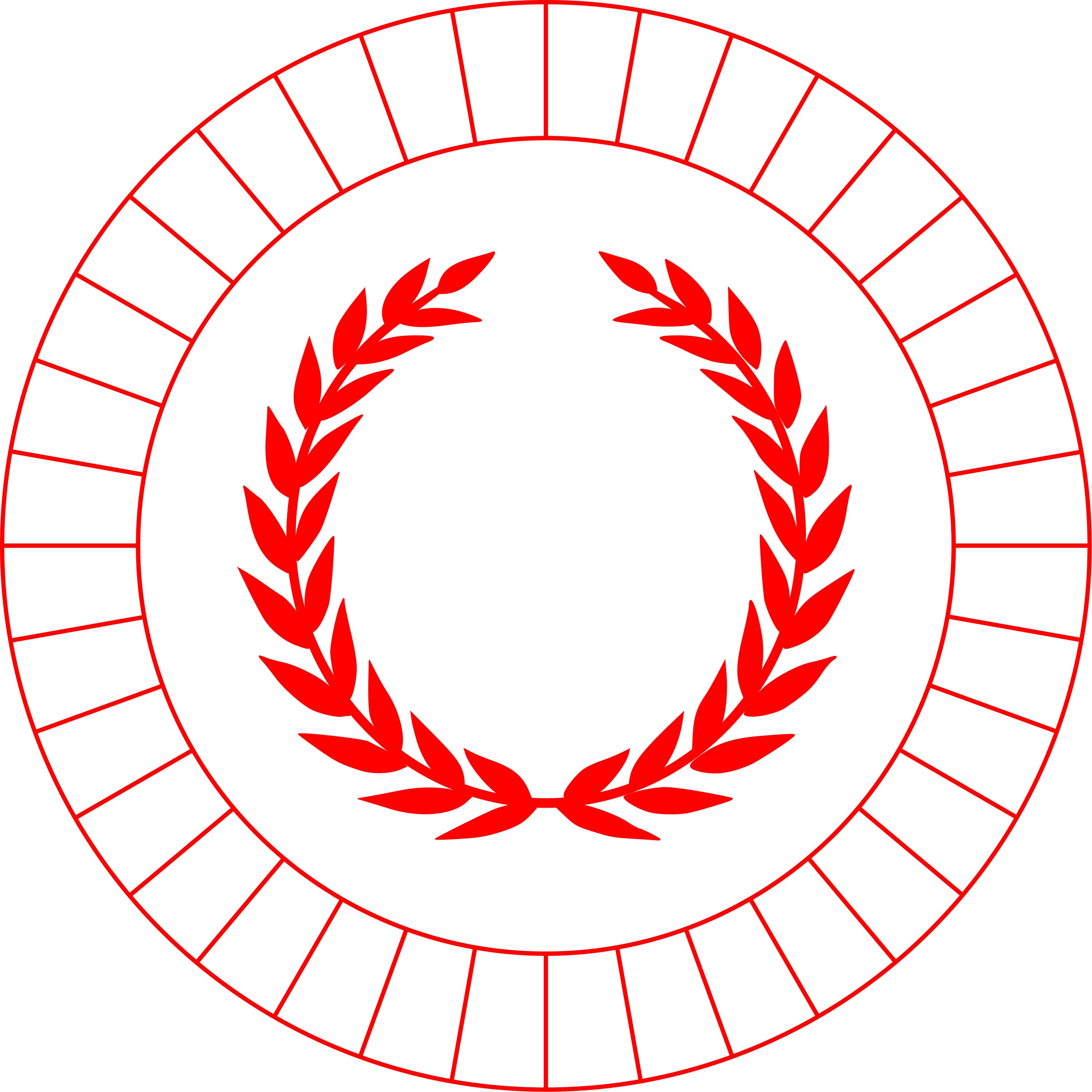 Checker Pieces Vol. 2 - Vector Drawing of Checkers Pieces for Laser ...