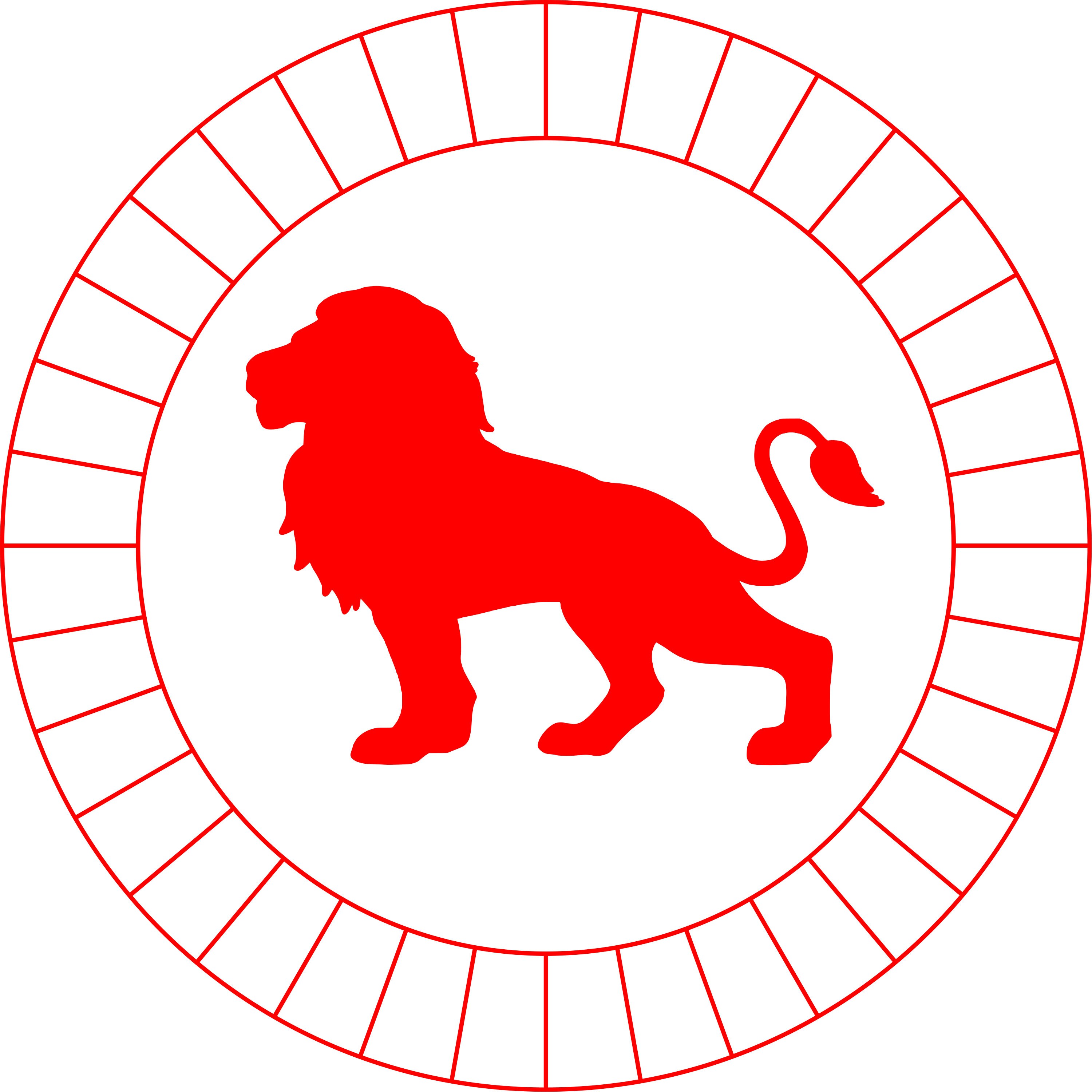 Checker Pieces Vol. 2 - Vector Drawing of Checkers Pieces for Laser ...