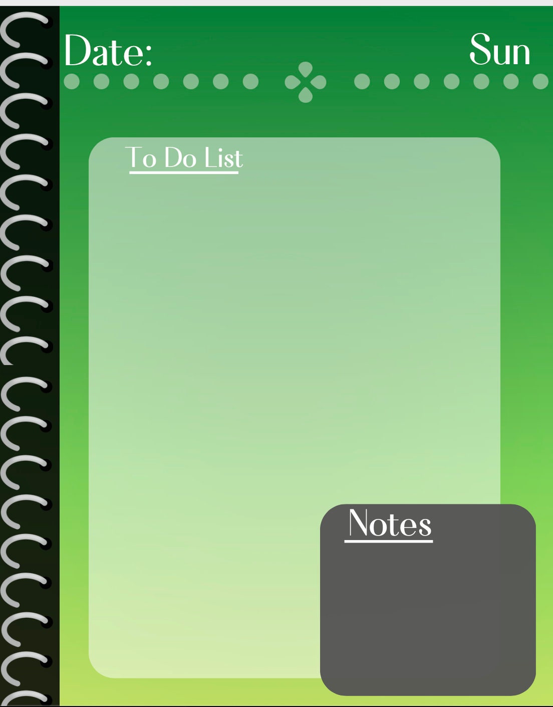 The Ultimate Digital Planner, Simple Planning, iPad Planner, Notability ...