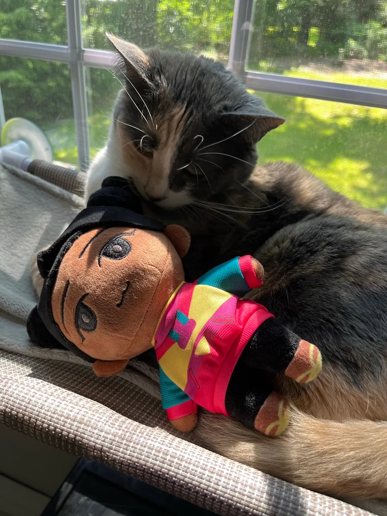 Butterfly Soup Plushies Ages 15+ Collectible Item - Etsy