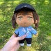 Buy Butterfly Soup Plushies Ages 15+ Collectible Item Online in India ...