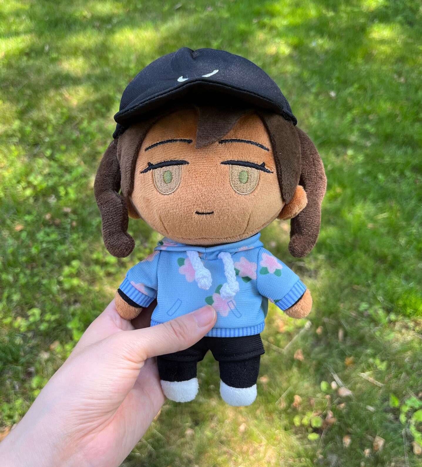 Butterfly Soup Plushies Ages 15+ Collectible Item - Etsy