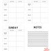 Blood Sugar Tracker for Diabetes, Insulin Tracker, Weekly Tracker ...