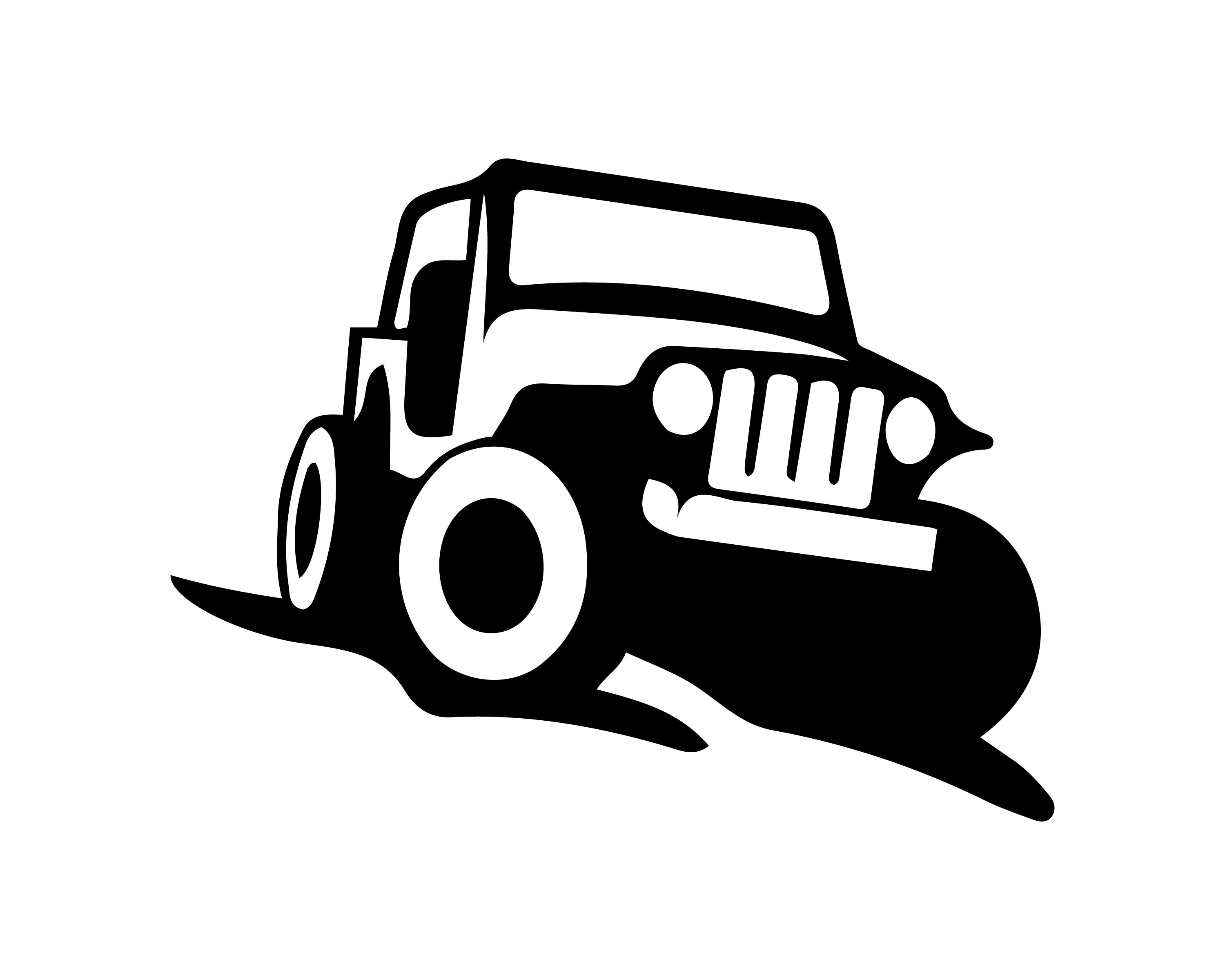 Off-road Adventure SVG Cut File Outdoor Vehicle Graphic Design - Etsy