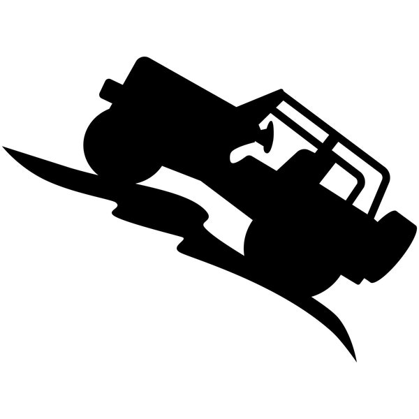 Jeep Svg - Etsy