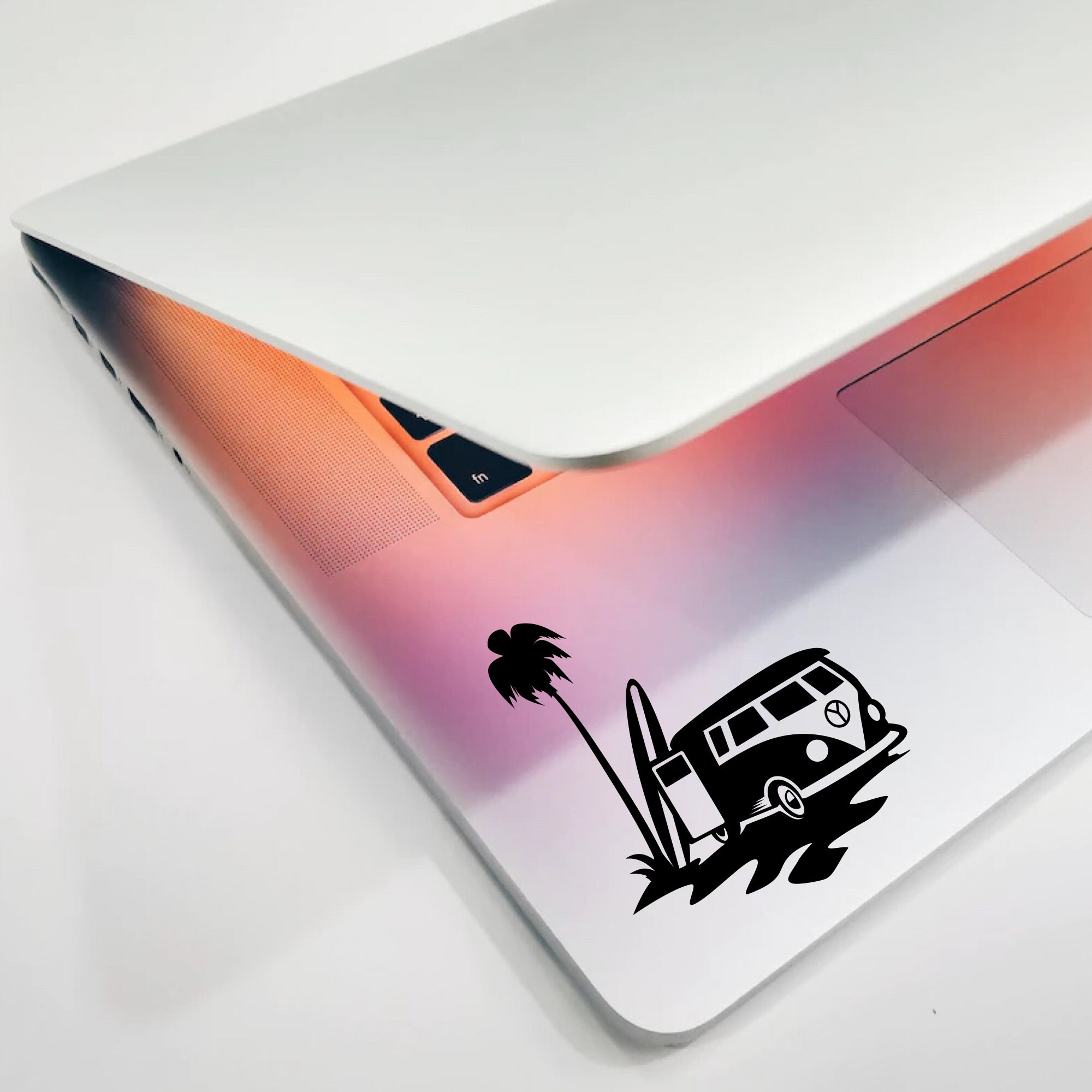 Peace Beach Surf Bus Png, Pdf, Svg & Jpeg Files - Etsy