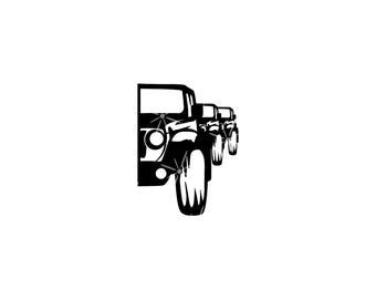 Rock Crawler Off-road Svg, Pdf, Jpeg &png Greaft for Cricut Files ...