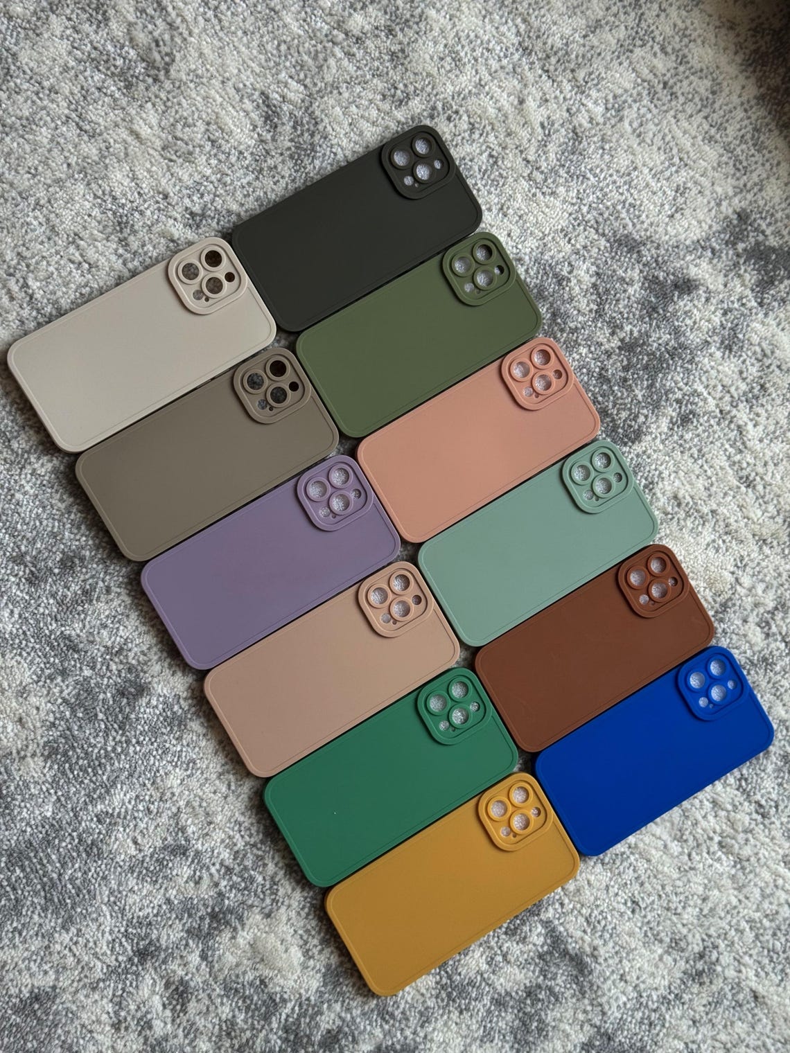 Silicone Case for Iphone, Liquid Silicone Case Compatible With Iphone ...