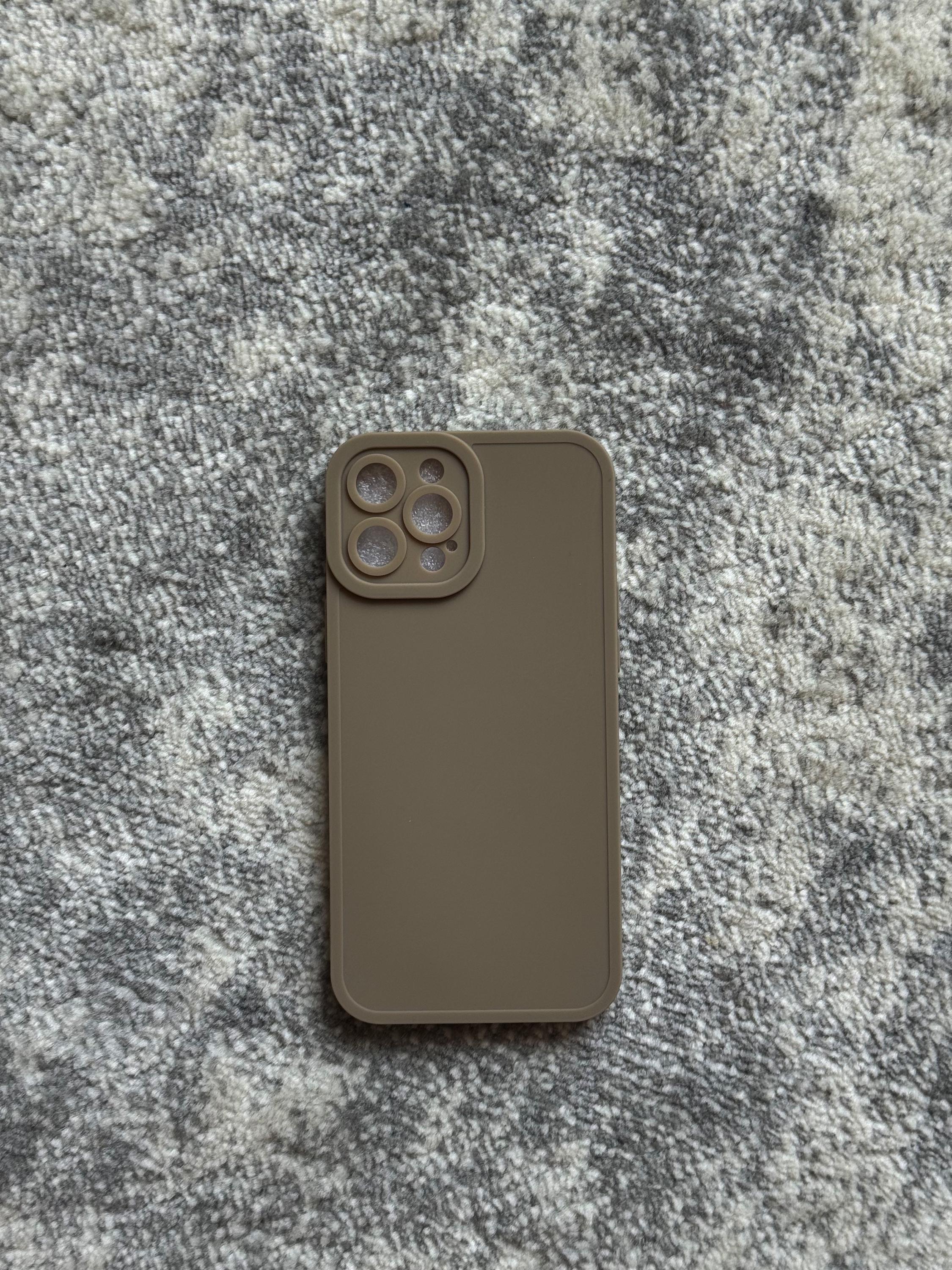 Silicone Case for Iphone, Liquid Silicone Case Compatible With Iphone ...