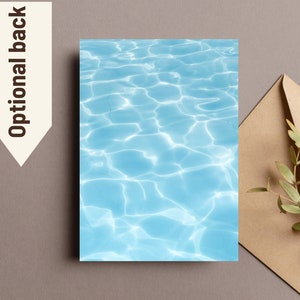 Stitch Birthday Pool Party Invitation Stitch and - Etsy