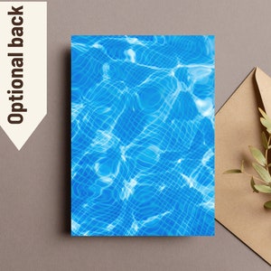 Pikachu Pool Party Birthday Invitation Pokemon Pikachu - Etsy