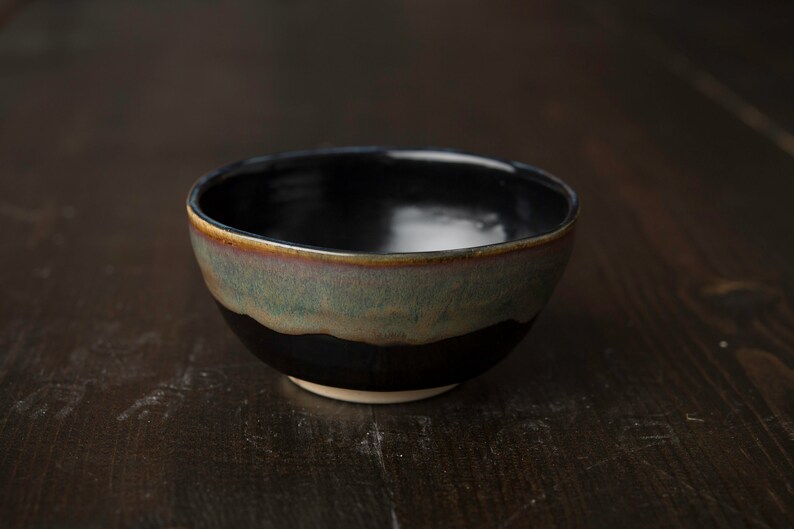 Handmade Ceramic Salsa Bowls - Etsy