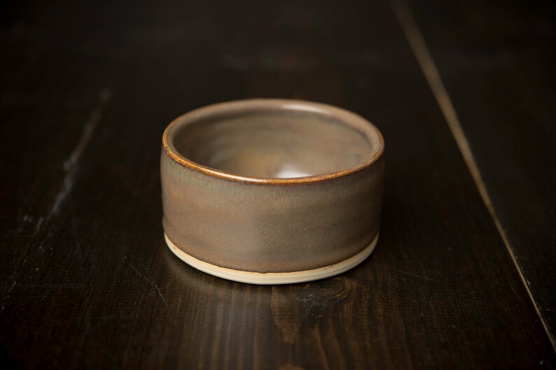 Handmade Ceramic Salsa Bowls - Etsy