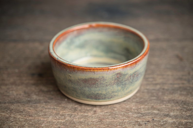 Handmade Ceramic Salsa Bowls - Etsy