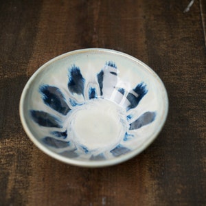 Handmade Ceramic Salsa Bowls - Etsy