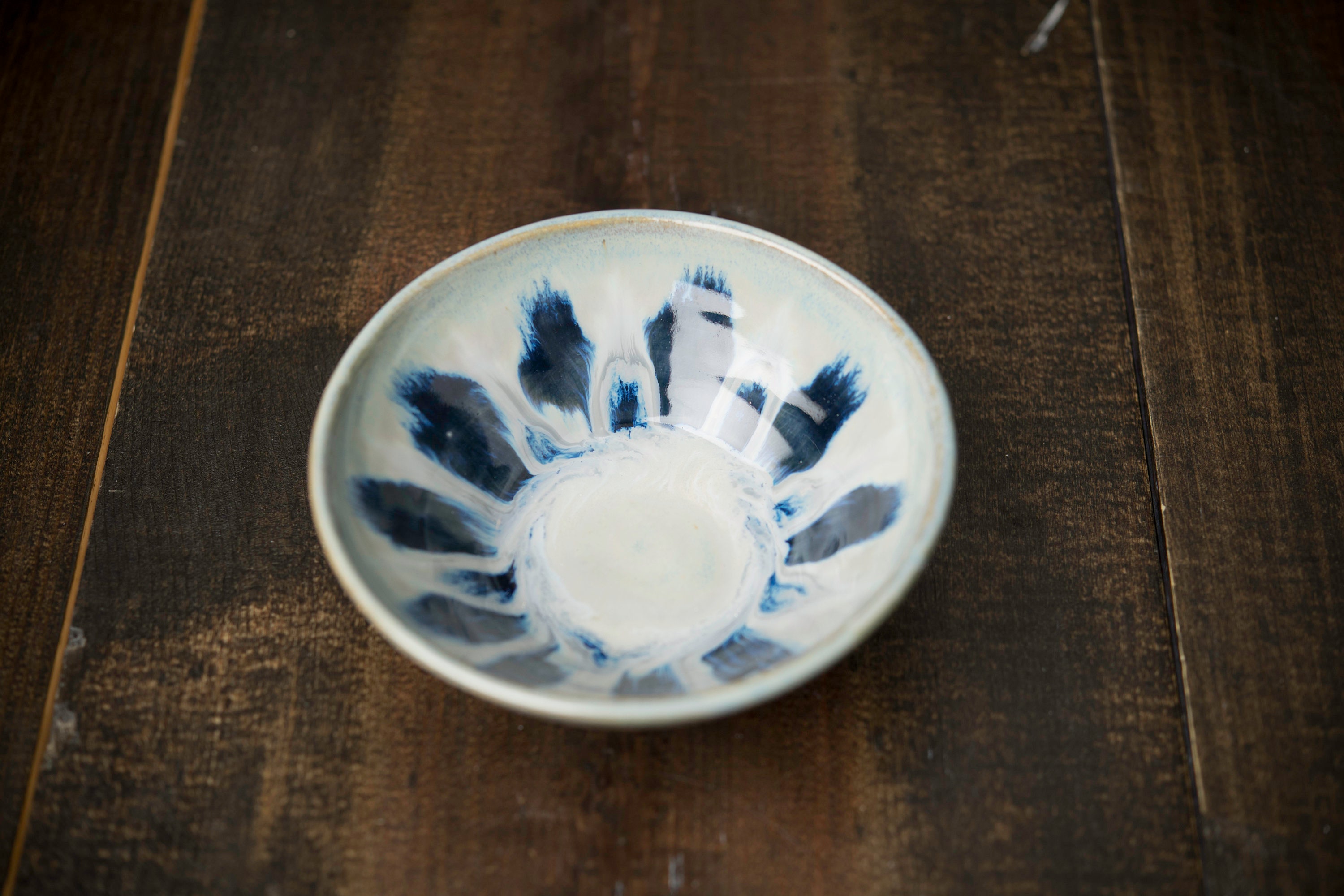 Handmade Ceramic Salsa Bowls - Etsy