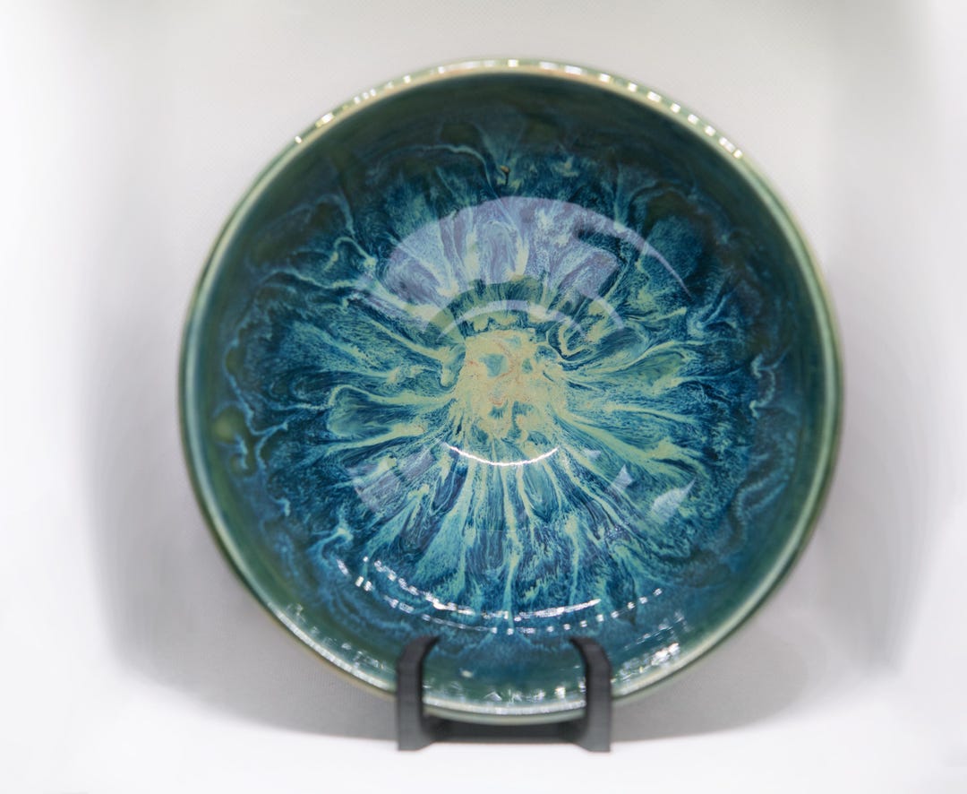 Handmade Ceramic Bowls - Etsy