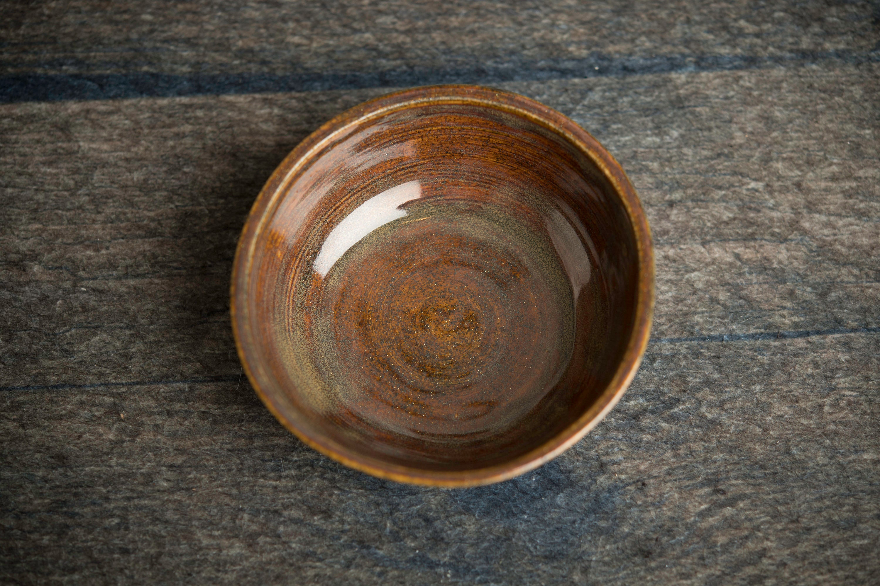 Handmade Ceramic Salsa Bowls - Etsy