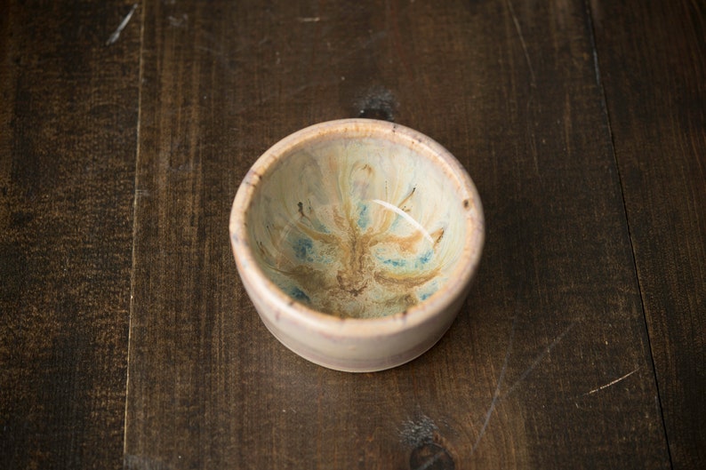 Handmade Ceramic Salsa Bowls - Etsy