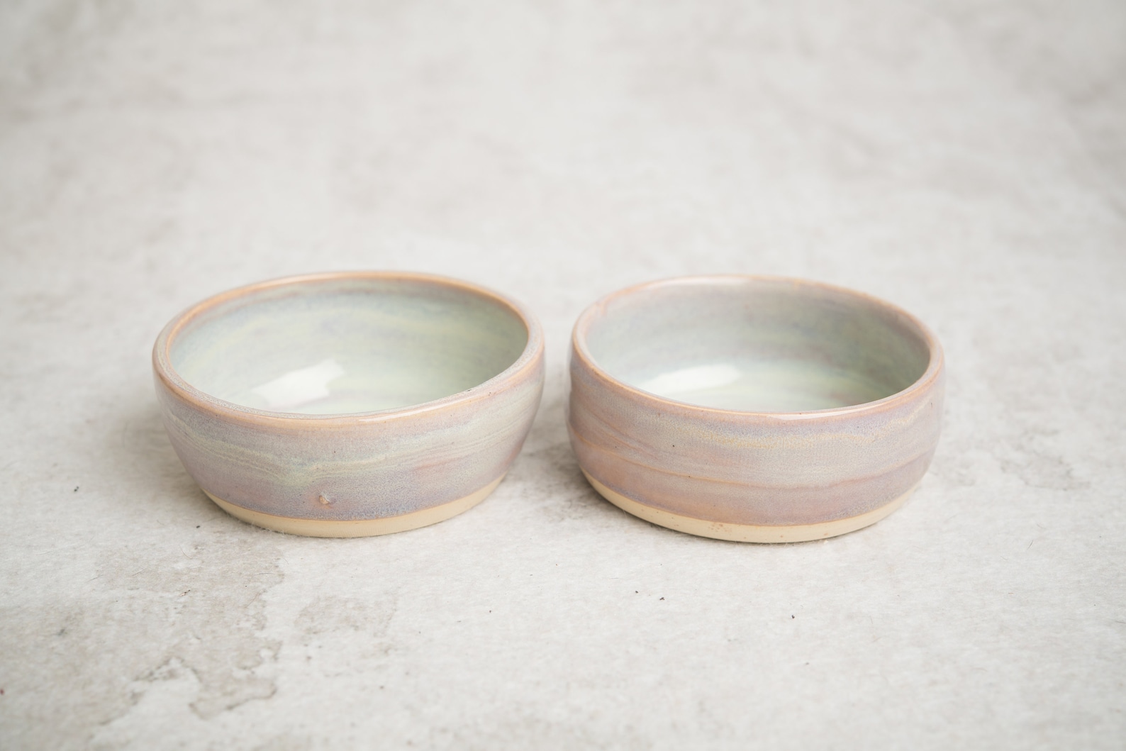 Handmade Ceramic Salsa Bowls - Etsy