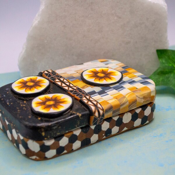 Collectible Tin - Etsy