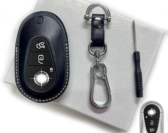 Mercedes Key Case S Class - Etsy