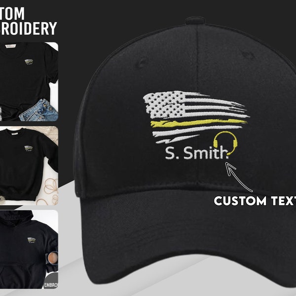 911 Dispatcher - Etsy