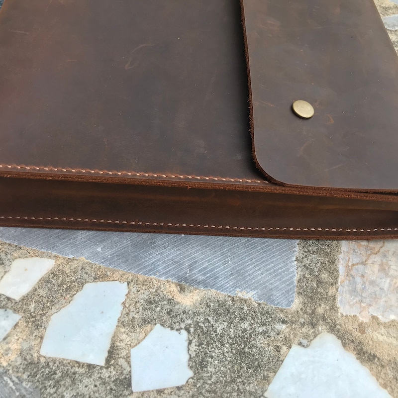 Felt Portfolio - Etsy