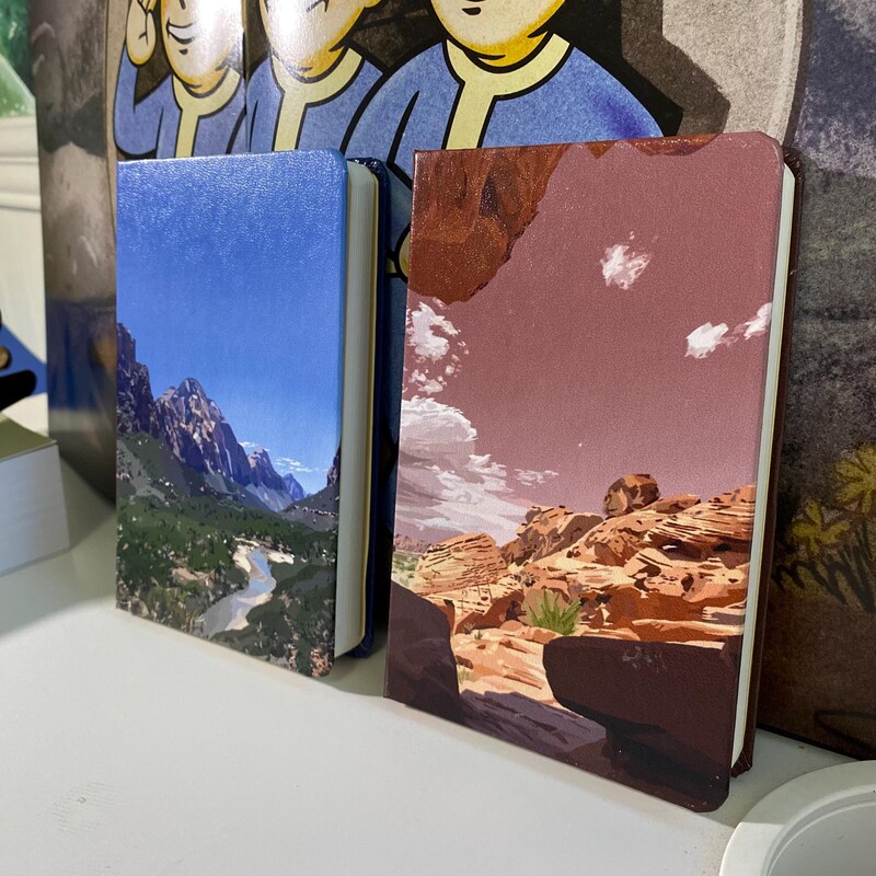 Fallout Joshua Graham Shirt - Etsy