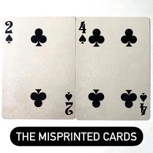 RDR Outlaws of America: Playing Cards - Etsy