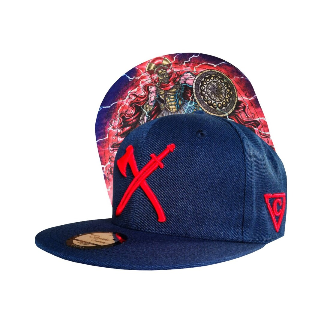 New Baseball Cap Capiche Snapback Adjustable Cotton Men's/women's Hat ...