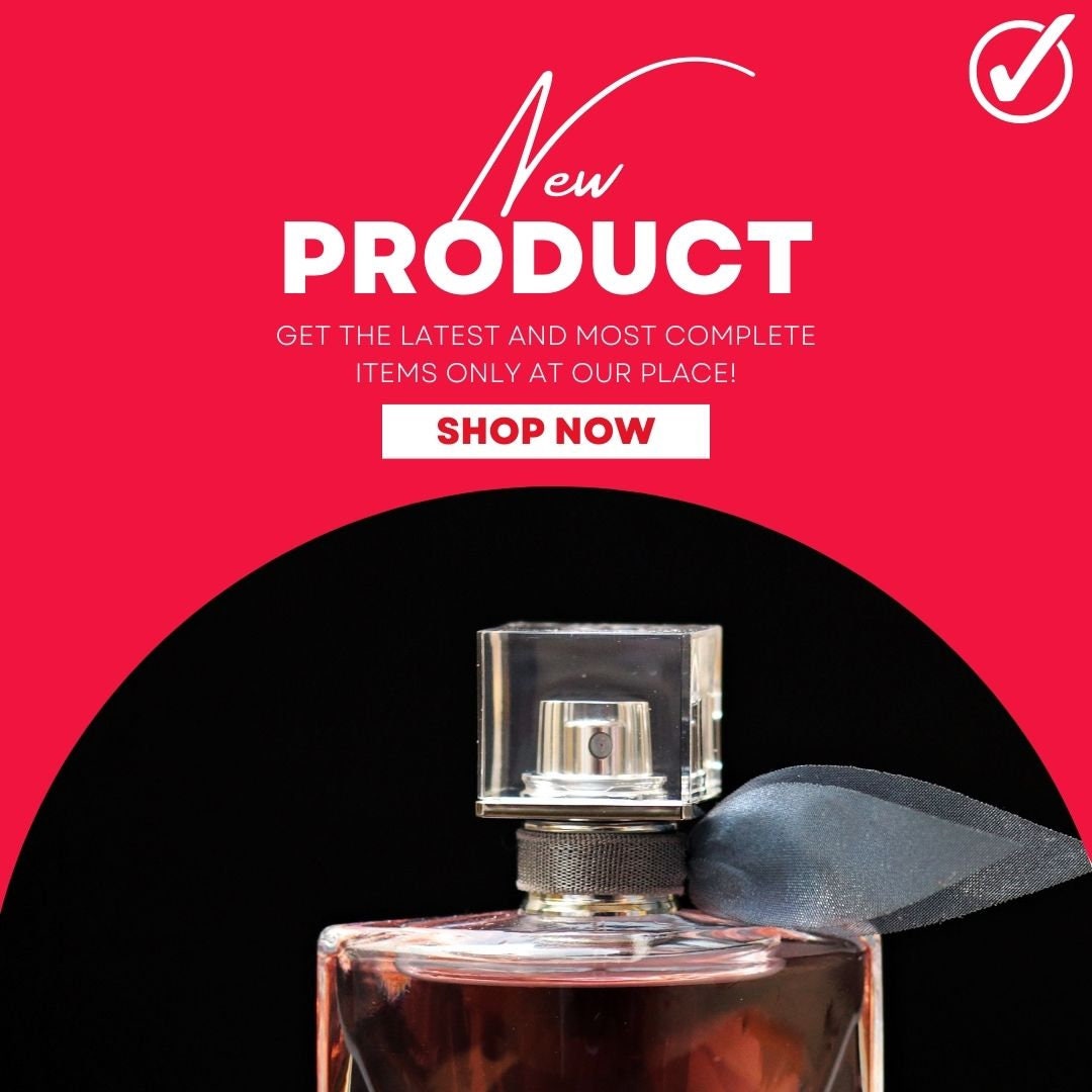 38+ CANVA New Product Templates for Small Business to Showcase New ...