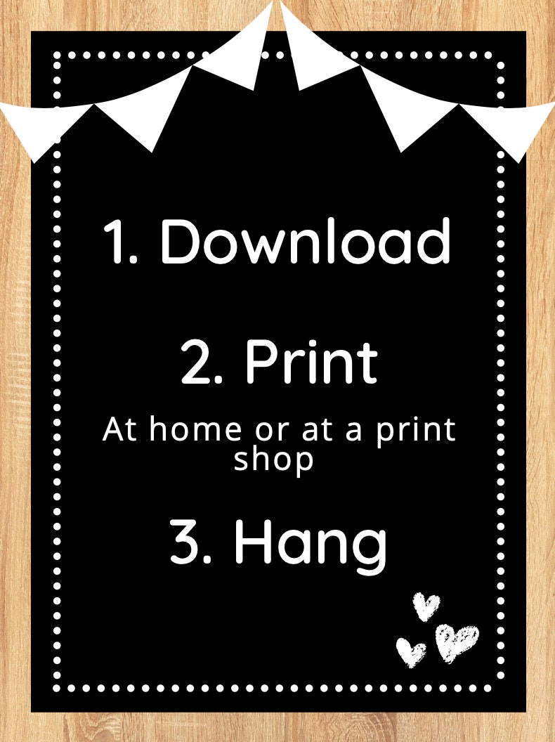 Feelings Poster, Emotions Poster for Elementary, Calming Down ...