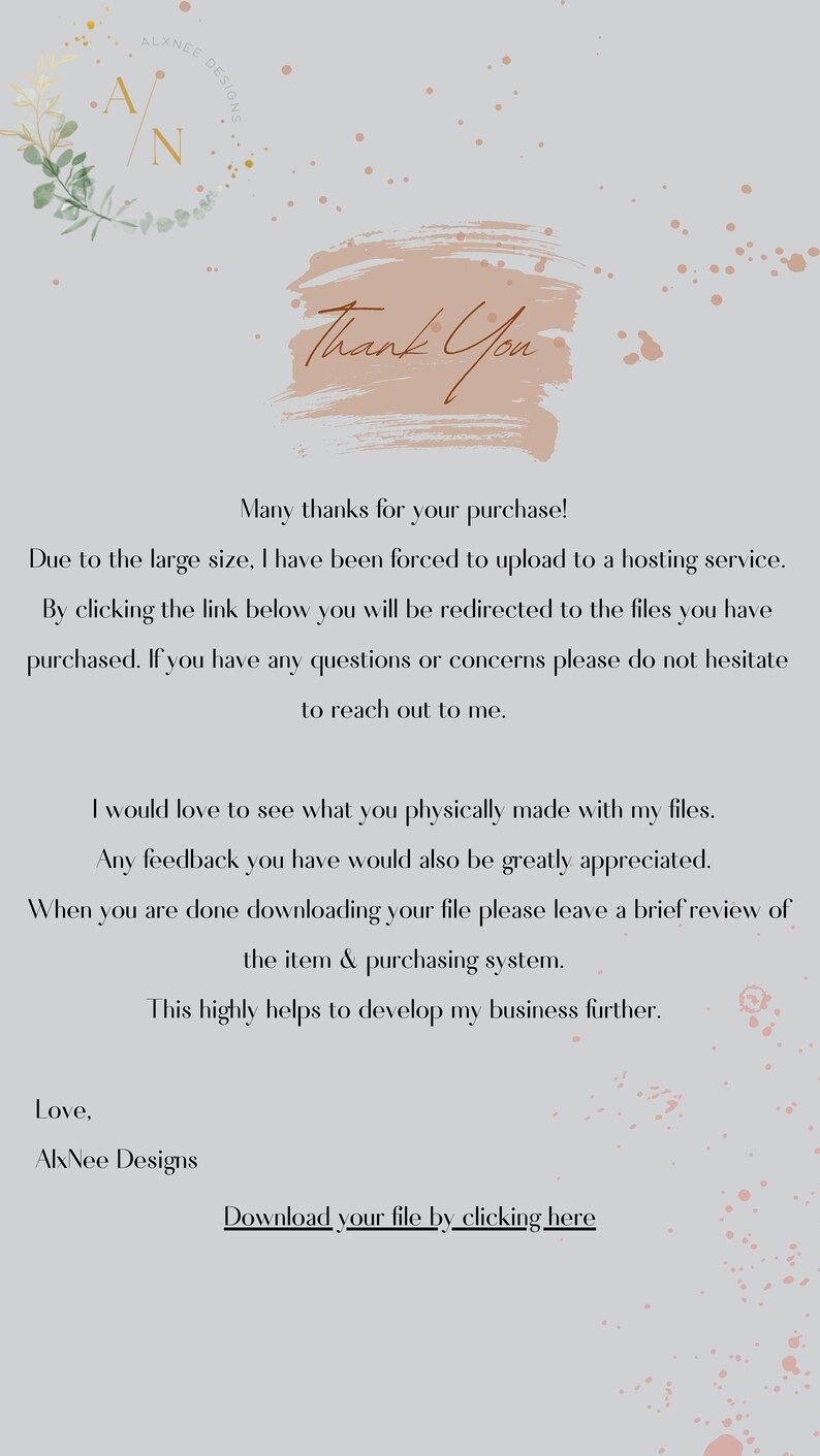 Birth Preferences Template Pregnant Journey Birth Plan Pinky Rose Gold Printable & Editable - Etsy