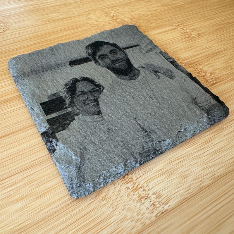Slate Tile - Etsy