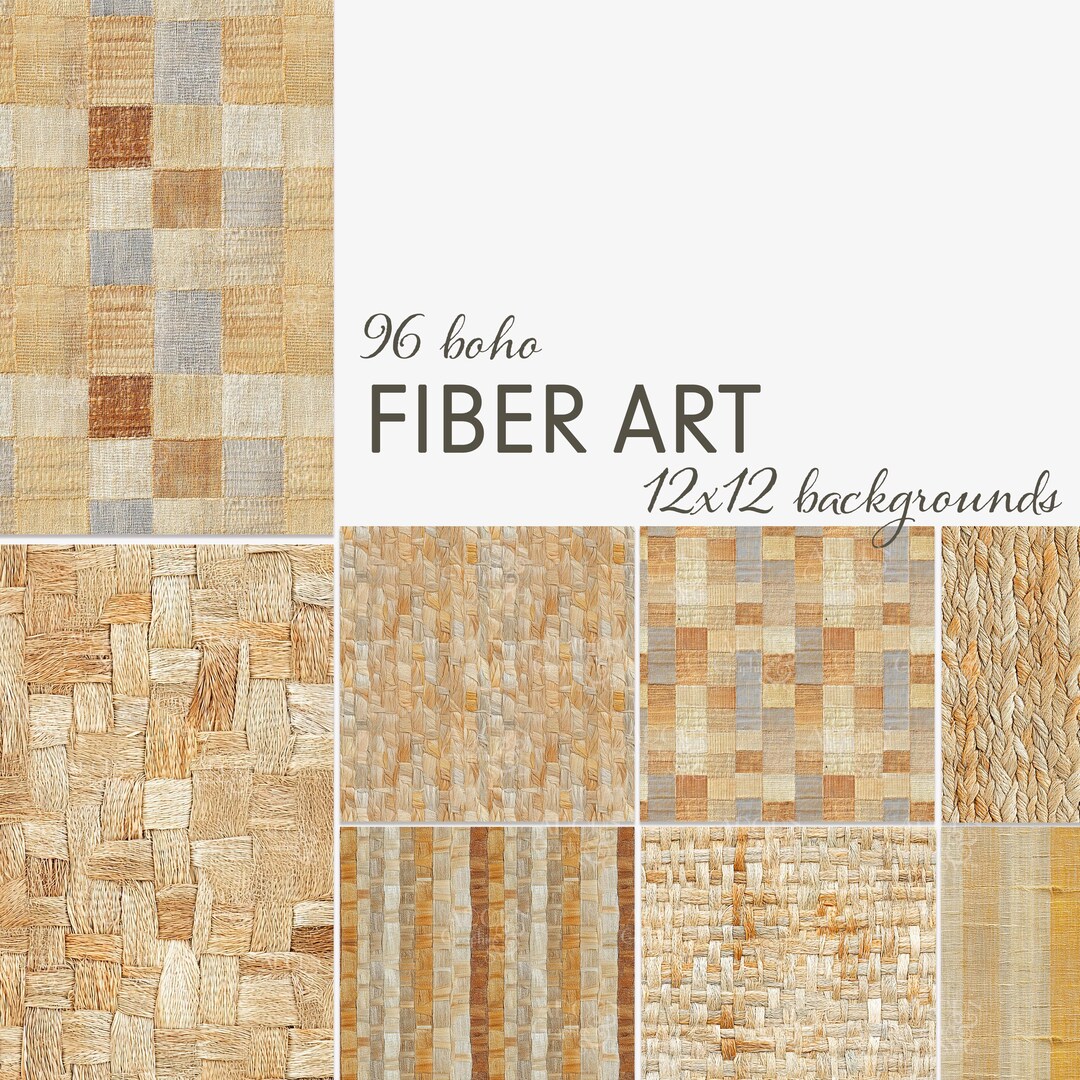 Stretched Canvas Background Papers, Canvas Textures, Seamless Canvas ...