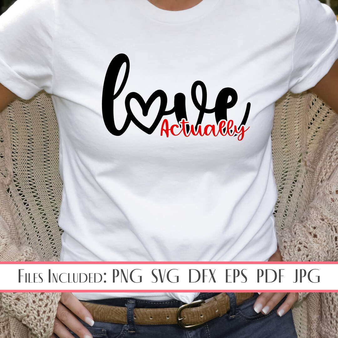 Valentine PNG Png Be My Valentine SVG Love Actually Svg - Etsy